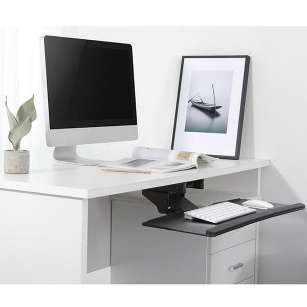 Articulating Keyboard Tray